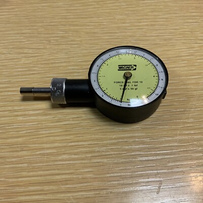 Inspection Gauges - 10 Lb