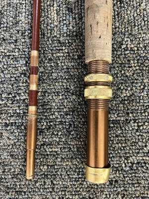 Rods - Vintage Fenwick Fiberglass Fly