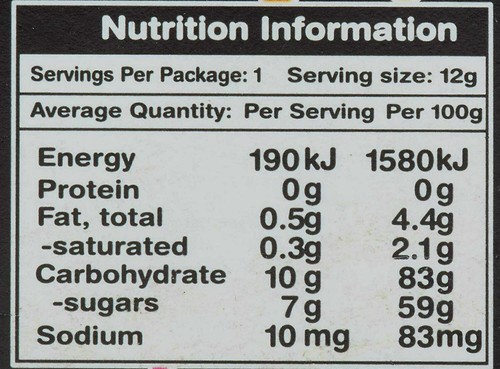 Wicked Fizz 72 Cola Chews Candy Buffet Halloween Party Favours Bulk ...