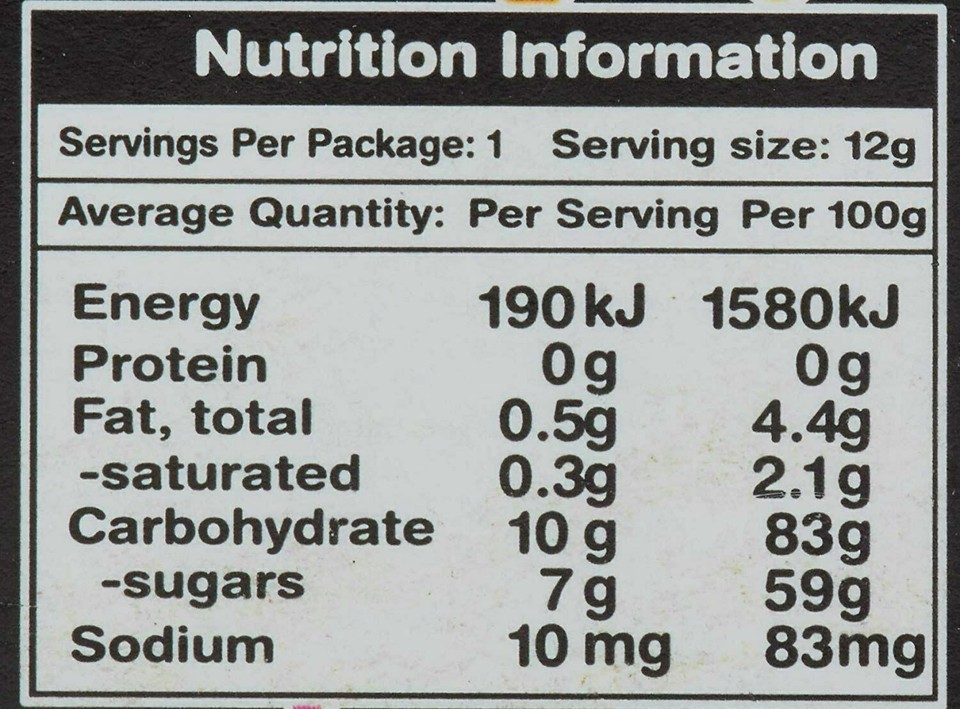 Wicked Fizz 72 Cola Chews Candy Buffet Halloween Party Favours Bulk ...