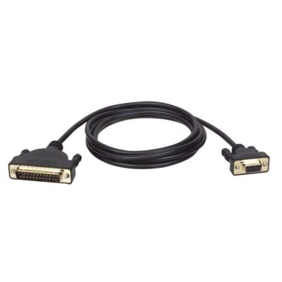 6ft - DB25 Male to D89 Female Modem Cable - Canada | eBay