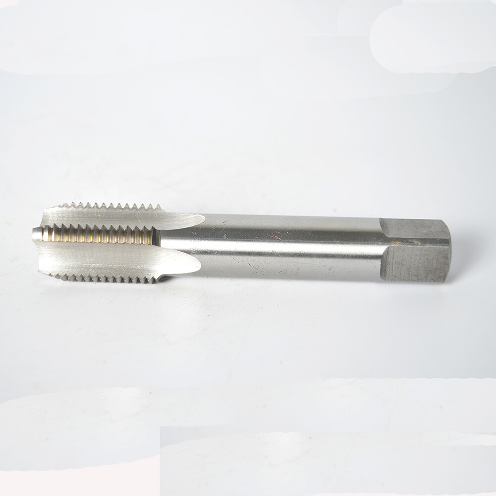 （1pcs）25mm x 2.5 Metric Machine Tap M25 x 2.5 mm superior quality Tap ...