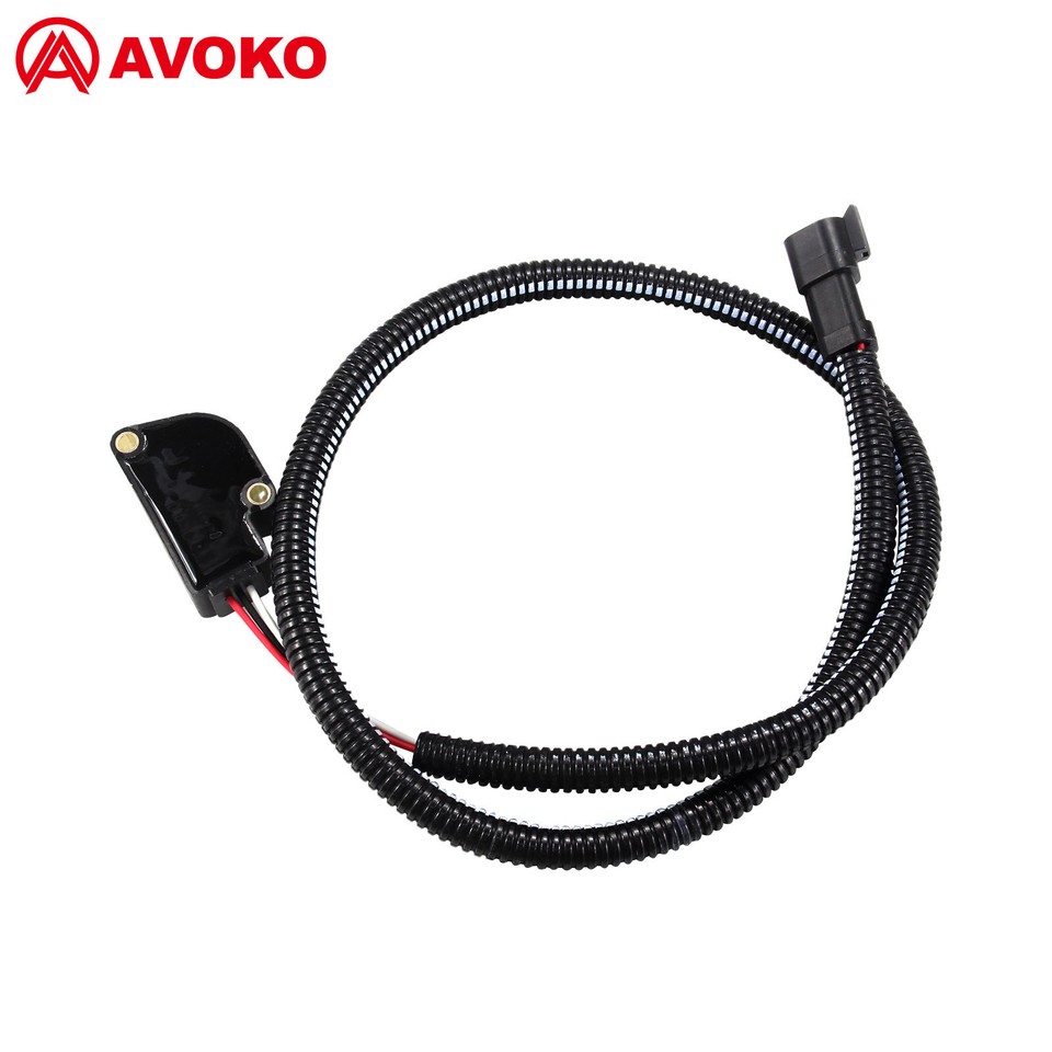 WILLIAMS CONTROLS 132484 2661466 Position Sensor GP Throttle ...