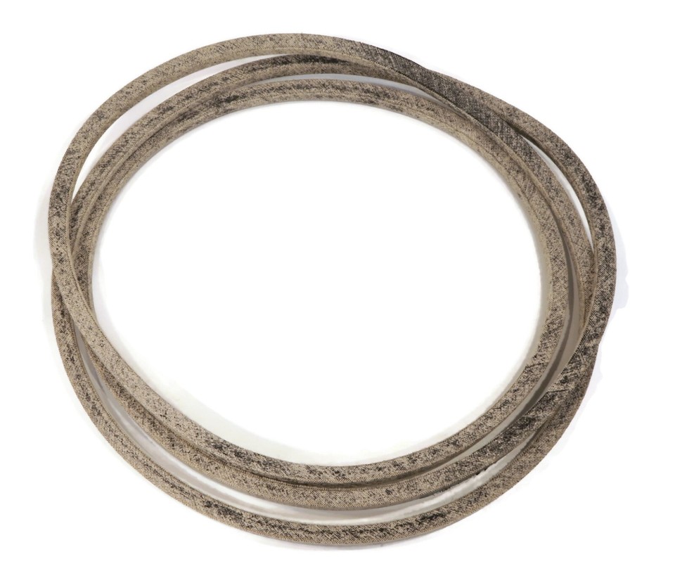 (2 Pack) Deck Belt 104" for John Deere GX20072, GY20570, UC32283 ...