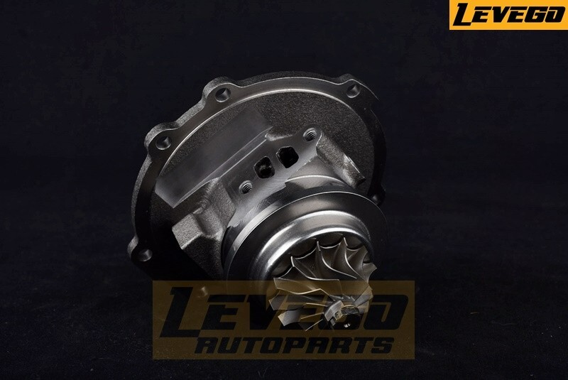 New RHF4 Turbo CHRA for Isuzu Elf 3.0L with 4JJ1 VA420146 VIHF F41CAD ...