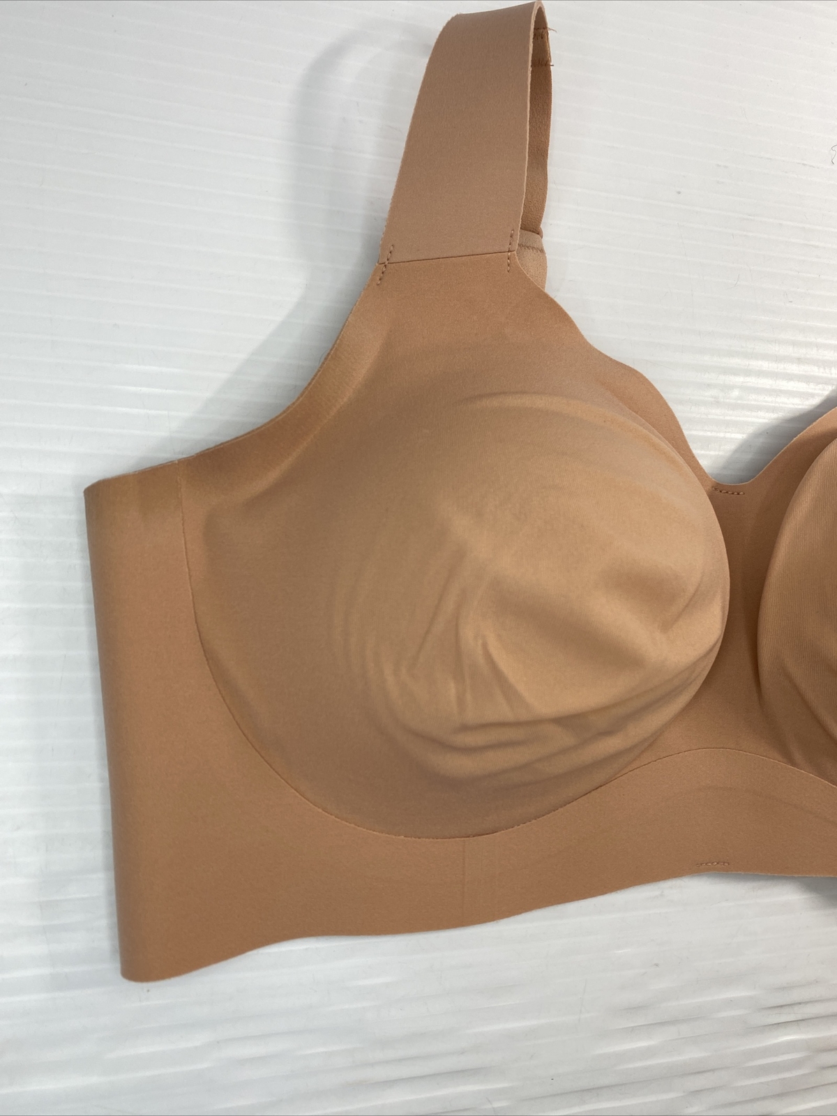 Evelyn & Bobbie Beyond Bra Wireless Himalayan Salt Si… - Gem