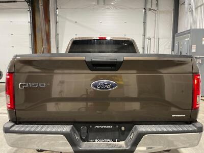 2015 - 2017 Ford F150 Caribou Metallic-H5 Tailgate | eBay