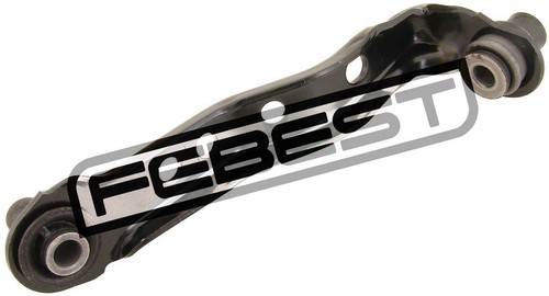 NSL-NM3 Febest FRONT SUBFRAME MOUNTING LINK LEFT 54525-ED001, 54525 ...