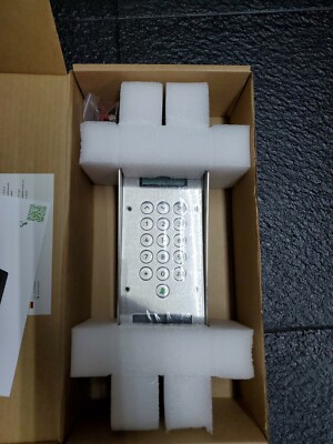 PAXTON ACCESS 337-510-US Door Entry System VR panel NET2, Surface mount ...