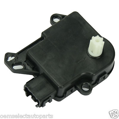 OEM NEW 2008-2019 Ford Temperature Blend Door Motor Actuator ...