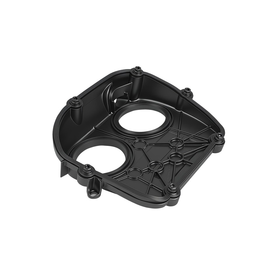 Engine Upper Timing Cover 06K103269F For 18-23 VW Passat Tiguan 2.0T ...