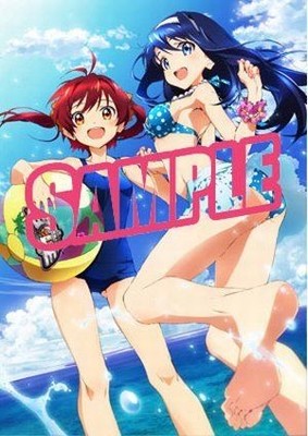 DDP Tapestry Vividred Operation Bd/Dvd Sofmap Complete Volume Purchase Bonus Aka | eBay
