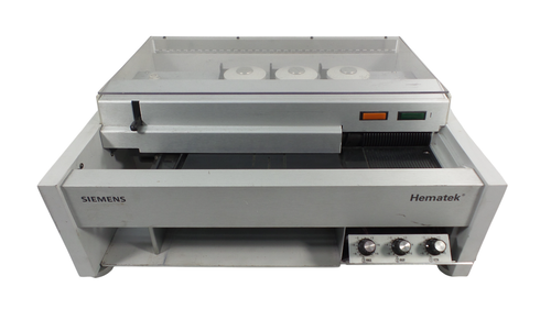 Siemens Hematek Slide Stainer Hematology 03564647 - Free Shipping | eBay