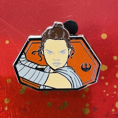 Disney Parks Trading Pin 2020 Hidden Mickey Disney Pin #4 Star Wars ...