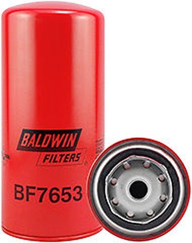VOLVO 8193841 - Fuel filter cross reference