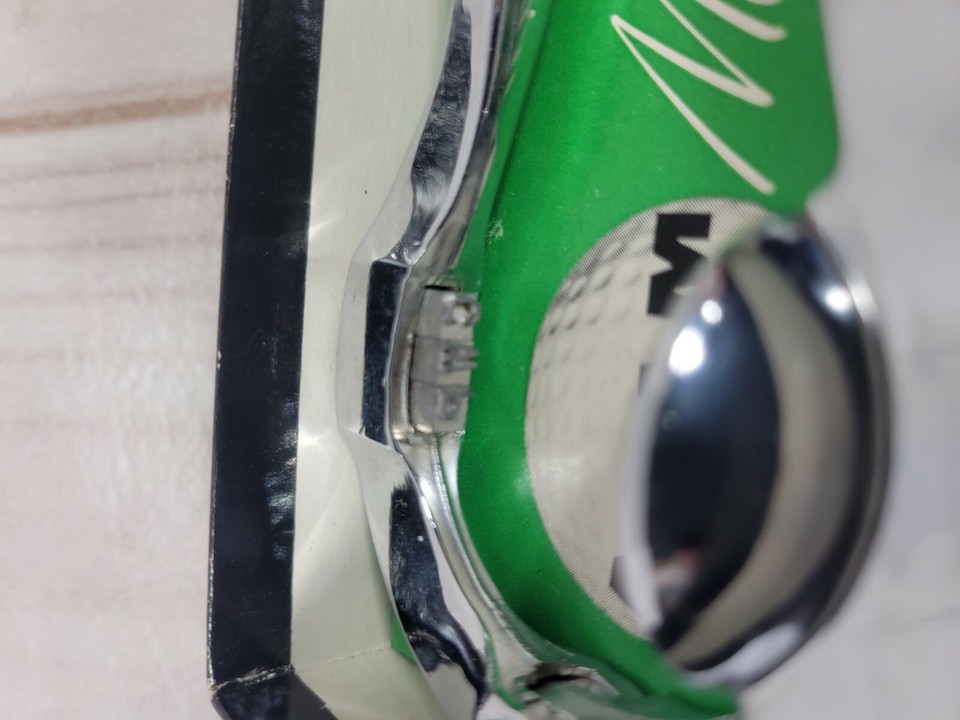 Vintage ASAM Golf Ball Monogrammer Kit Inkless Initials | eBay