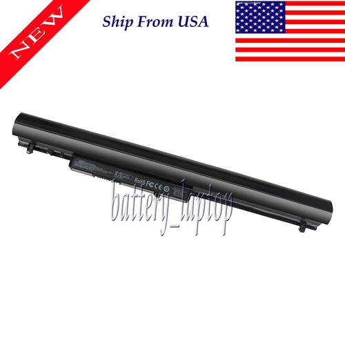 Battery Compatible with HP 340 345 350 248 255 G1 G2 728460-001 752237 ...