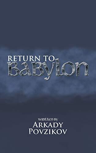 Return to Babylon 9781468574128| eBay