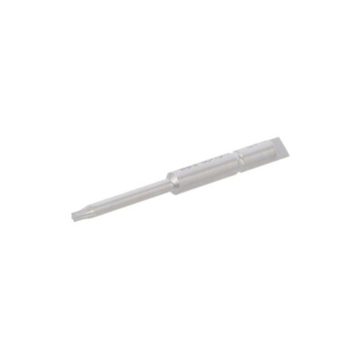 05344900001 Bit Torx® PLUS 6IP L. ges: 44 mm Fixation: 4 mm croissant ...