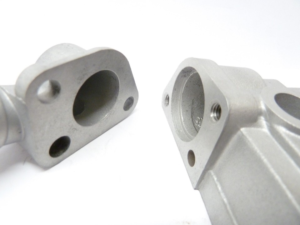 Yamaha DT RD 80 LC LC2 - Zylinderkopf 2RA00 Kopf Brennraum Zylinder ...