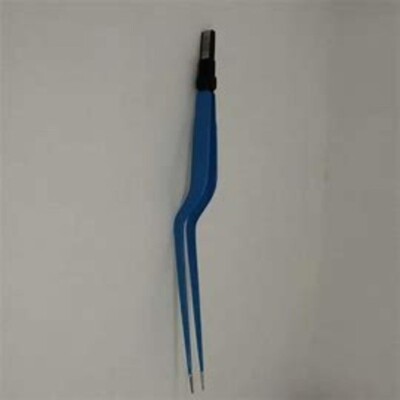 Valley lab Electro Surgery Diathermy Bipolar Forceps for Bayonet ...