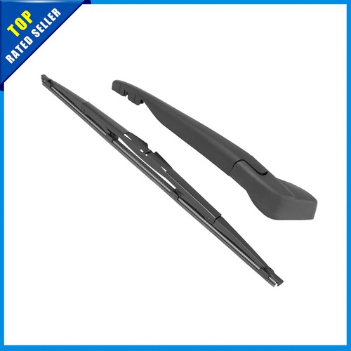 Pack of 1 for Volvo V40 96-04 410mm 16" Rear Windshield Wiper Blade Arm ...