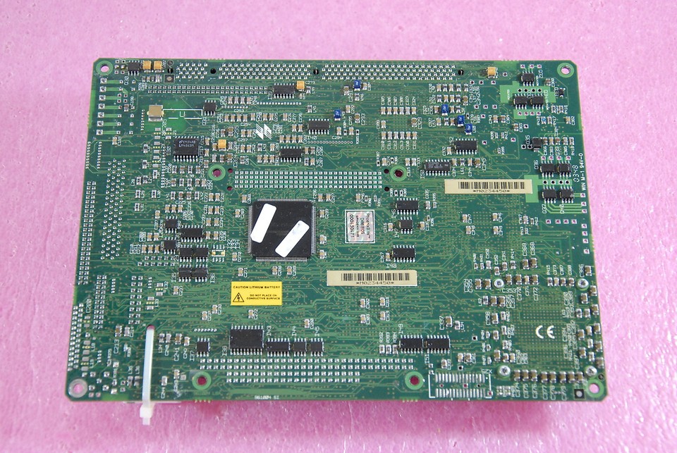 PhoenixBios D486 BIOS Motherboard | eBay