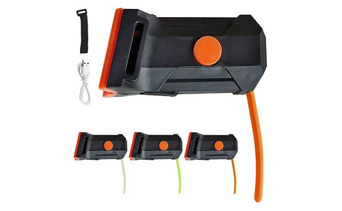 Photon Drop Bike Light Cycling Safety Flashlight Bright Waterproof ...