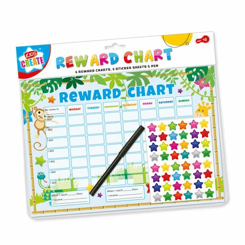 Free Reward Chart For Kids Printables Freebie Finding Mom