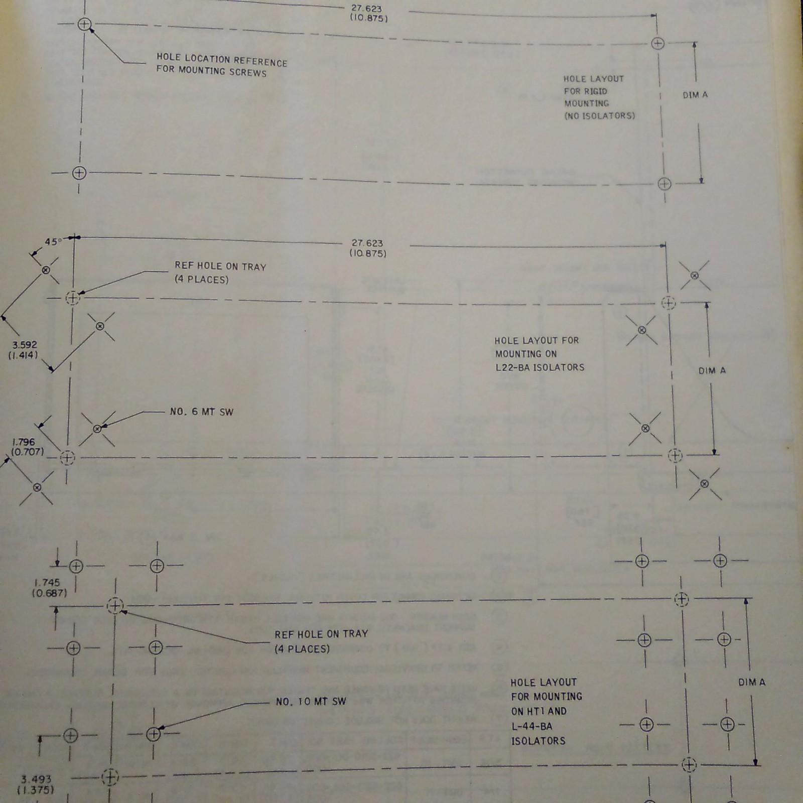 Collins ADF 60 install manual | eBay