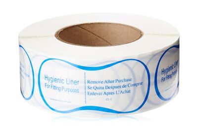 Labels - Hygienic Protection