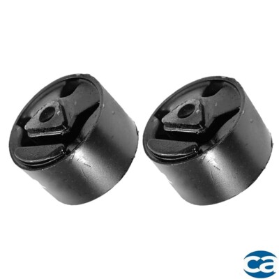 Front Left & Right Engine Mount Bushings 2PCS Set For Chevrolet ...