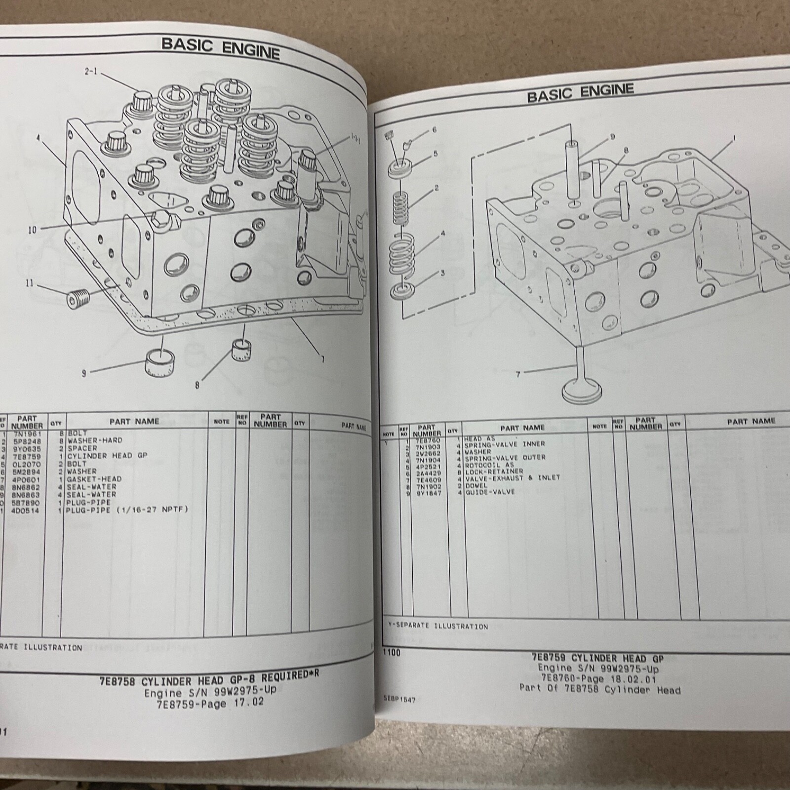 CAT Caterpillar 777B 776B PARTS MANUAL BOOK CATALOG DUMP TRUCK QUARRY ...