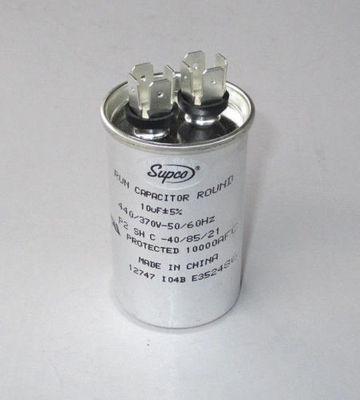 Dometic Duo-Therm 3100248.412 HEAVY-DUTY Capacitor 10 mfd uF RV Air ...