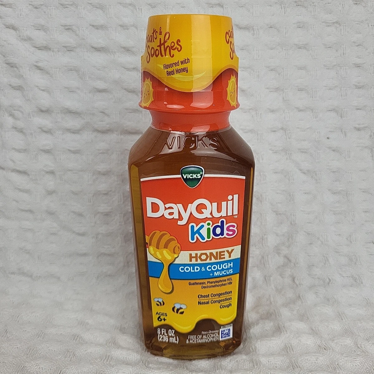 Dayquil Cough