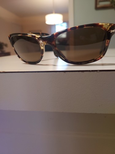 PERSOL 2953-S 985/57 Italy Tobacco Brown Sunglasses 53-18-140 | eBay