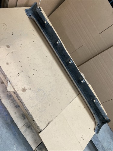 2008 - 2014 Subaru Impreza WRX STI Wagon Side Skirt Rocker Panel Left ...