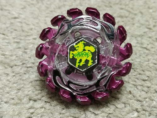 Poison Zurafa S130MB + most paint Beyblade HASBRO METAL MASTERS | eBay