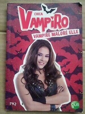 Kidi Bebey - Chica Vampiro - Band 1: Vampir Trotz Ihr / Pocket Jeunesse ...