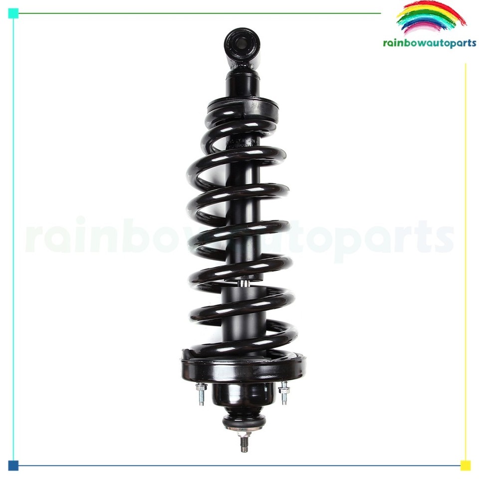 For Ford Explorer 2006-2010 Loaded Struts Shock Absorbers Full Set of 4 ...