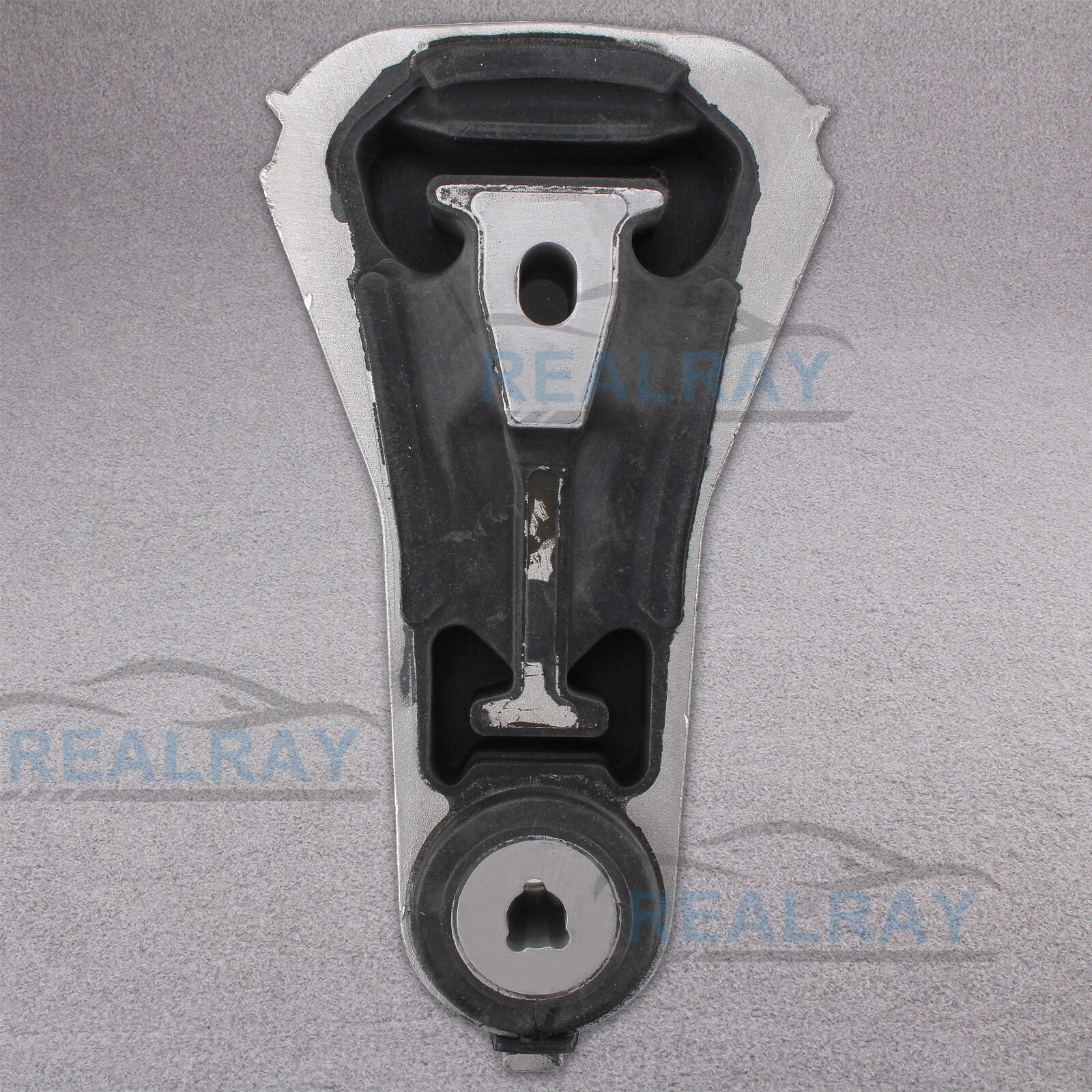 Engine Motor Mounts & Auto Trans Mount 3Pcs Set for Ford Explorer 16-19 ...