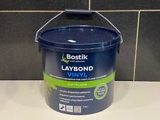 Bostik Laybond Vinyl High Strength Adhesive for Vinyl Floor Coverings ...