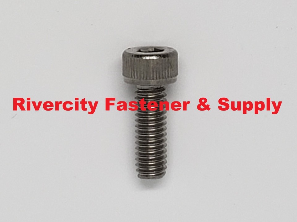 M4-0.7x12 Socket Allen Head Cap Screws M4x.7 x 12 Bolts M4x0.7 x 12mm ...