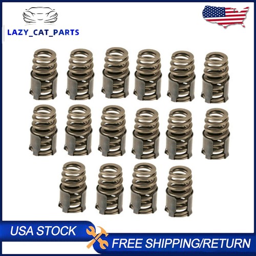 For Chrysler Dodge Jeep Hemi 5.7 V8 2003-2008 Engine Valve Spring Set ...
