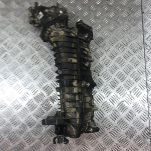 Collecteur d'admission BMW X1 E84 PHASE 2 11618506406 | eBay