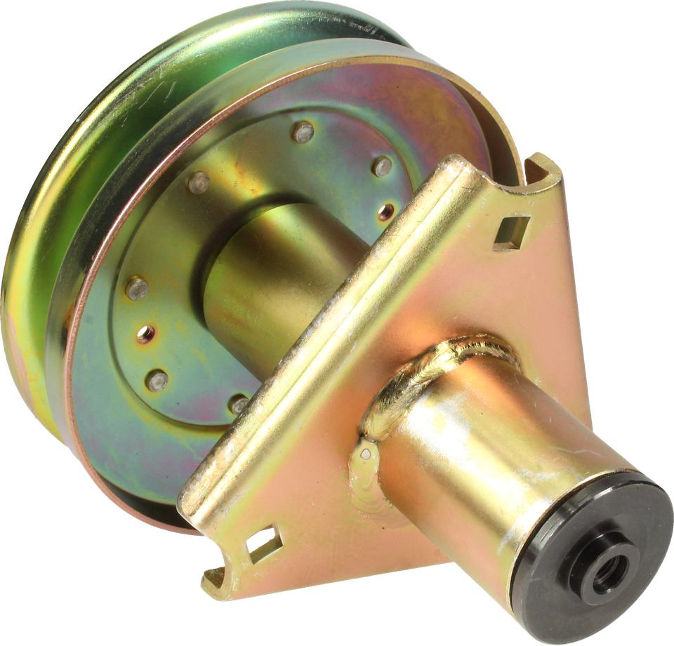 Spindle Assembly AM128048 fits John Deere Lt133 Lt150 Lt155 Lt160 Lt166 ...