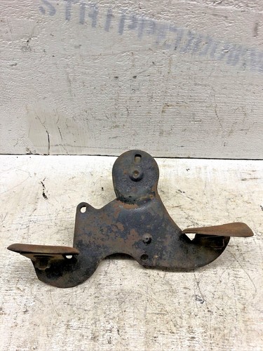 Harley Davidson Knucklehead Panhead Flathead Rocker Foot Clutch Pedal ...