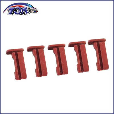 5x Transmission Filler Cap Lock Pin Fits Mercedes 1409910055 | eBay