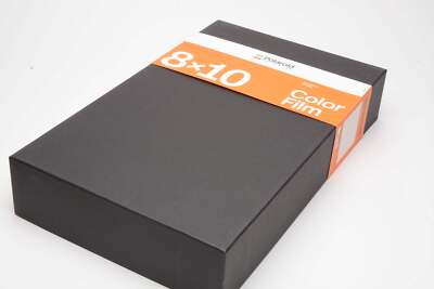 Polaroid 8x10 color film 10 photos - Nov. 2019 production ...