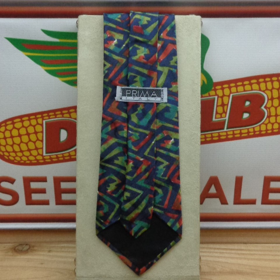 PRIMA ITALY "Tie" | eBay